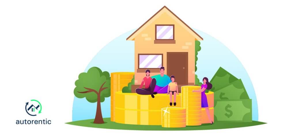 Automated Rental Management for Seamless Rent Collection